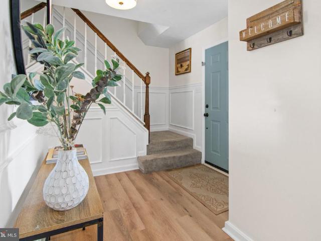 6548 Tydings Road