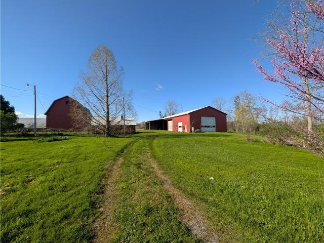 6548 Townline Road