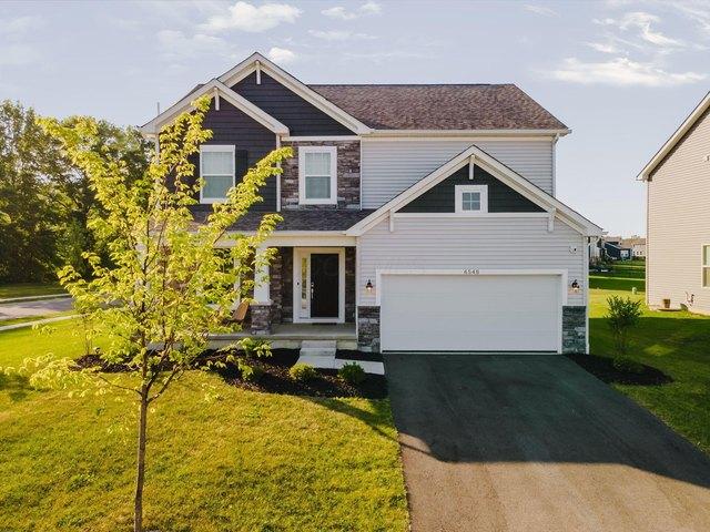 6548 White Star Dr, Powell, OH 43065