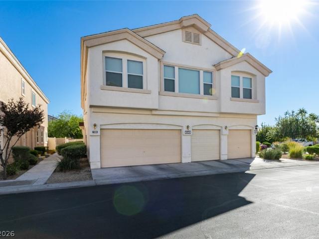 6549 Clara Bow Ave, Unit 103, Las Vegas, NV 89122 | MLS #2776