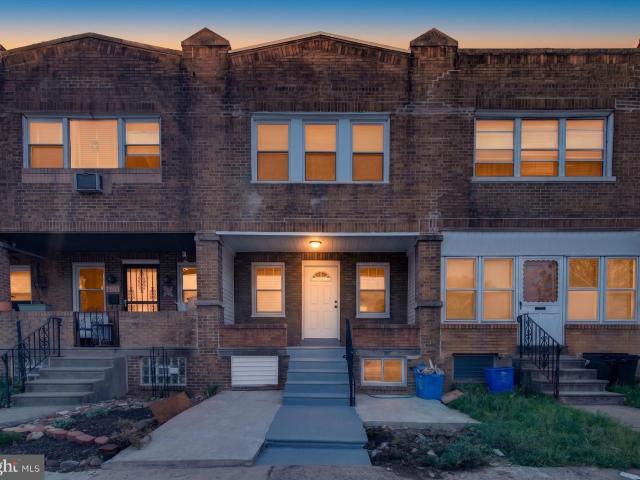 6549 Edmund St, Philadelphia, PA 19135 | MLS #PAPH2609 | Compass