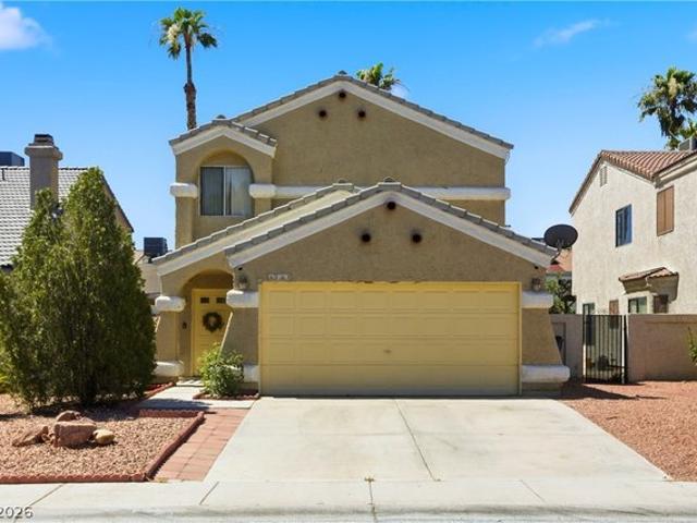 6549 W Pepperidge Way, Las Vegas, NV 89108