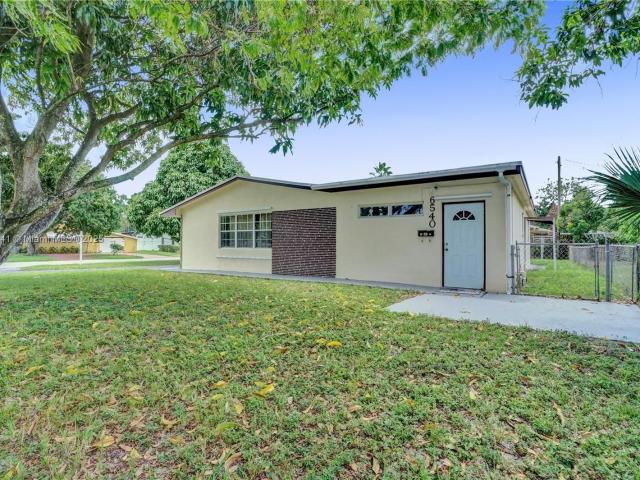 6540 McKinley St, Hollywood, US, FL