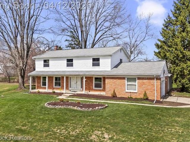 6540 Alderley Way, West Bloomfield Township, MI 48322