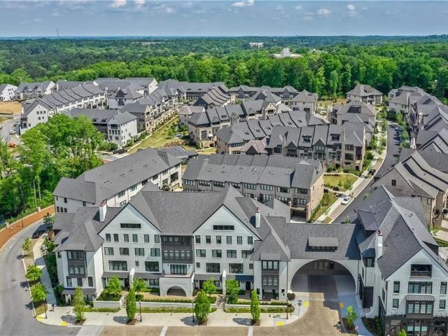 6540 Beacon Dr, Sandy Springs, GA 30328 | MLS #7751