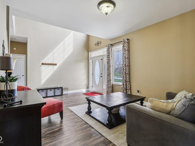 6540 Cougar Court