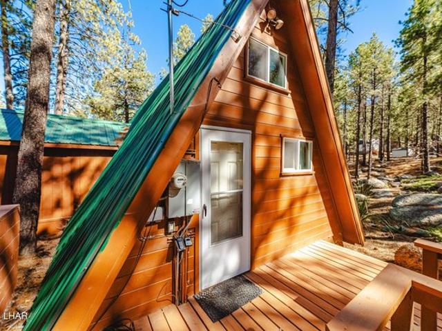 6540 E Crumb Rd, Kingman, AZ 86401