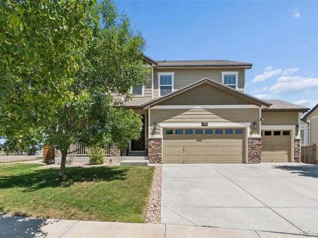 6540 Empire Ave, Erie, CO 80516