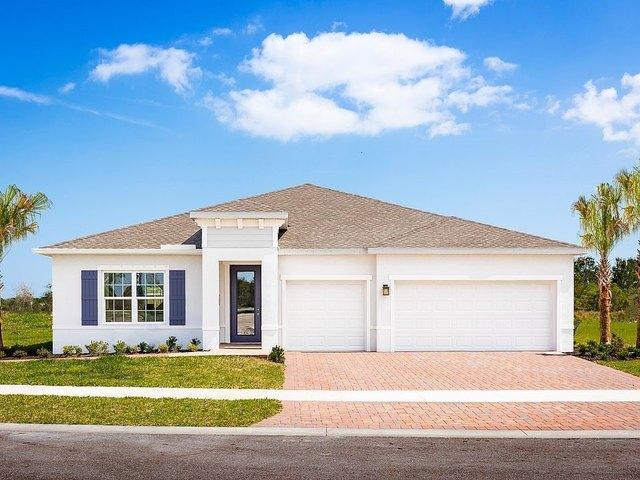 6540 Pomello Ct, Vero Beach, FL 32967