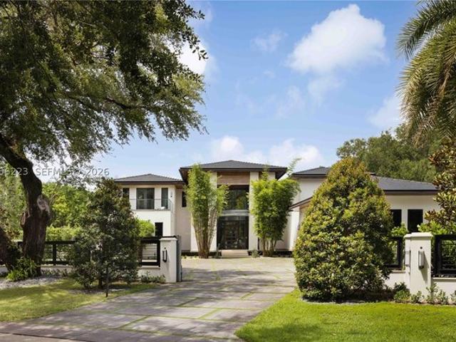 6540 SW 123rd St, Pinecrest, FL 33156
