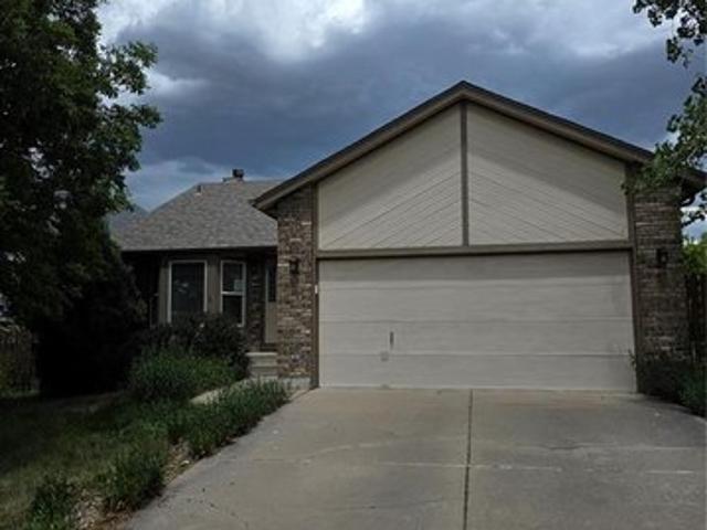6540 Turkey Tracks Rd, Colorado Springs, CO 80922