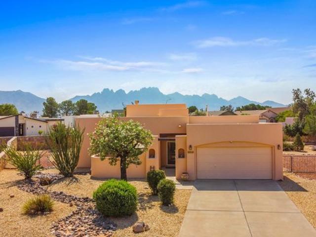 6540 Teal Drake Ct, Las Cruces, NM 88012