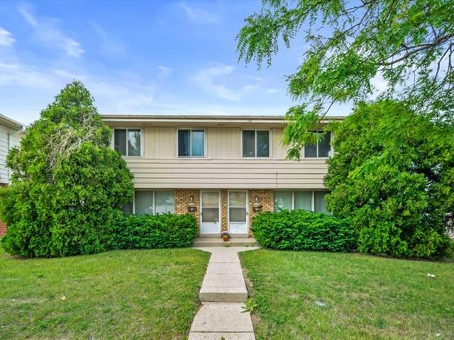 6540 W Mill Rd Unit 6542, Milwaukee, WI 53218