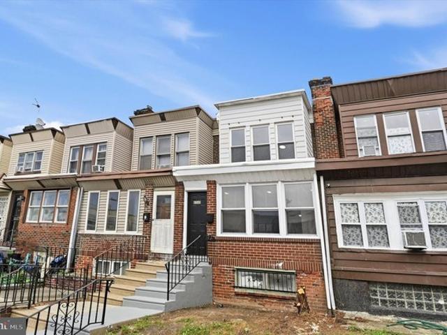 6540 Wheeler St, Philadelphia, PA 19142