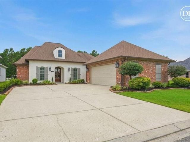 6540 White Oleander Cir W, Lake Charles, LA 70605