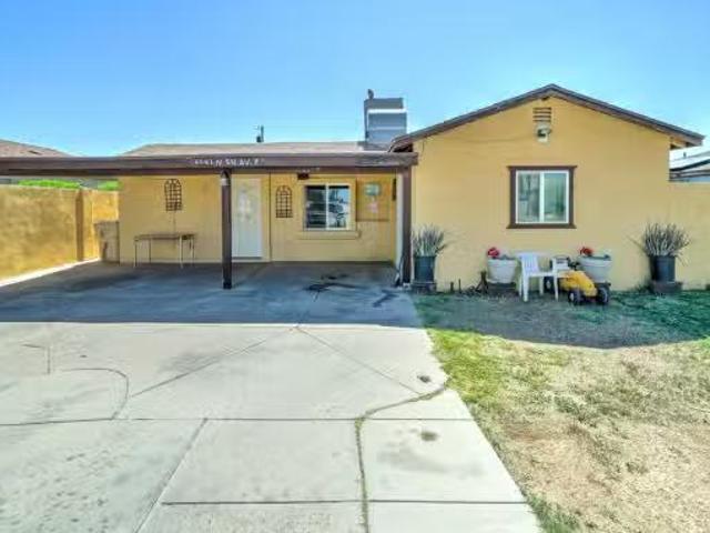 6541 N 54th, Glendale, AZ 85301 MLS 6875849