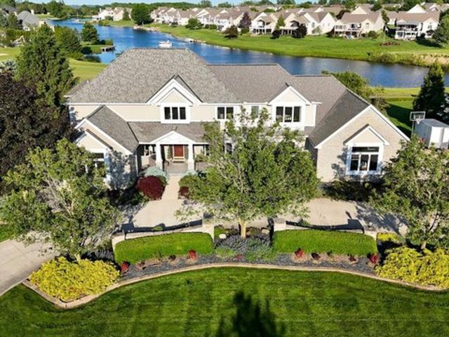 6541 Aberdeen Ln, Medina, OH 44256