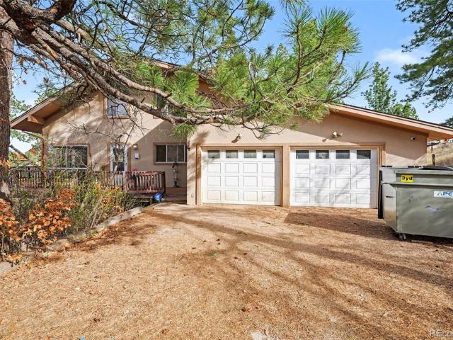 6541 Alpine Dr, Parker, CO 80134 | MLS #8842