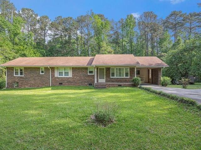 6541 Blanton Mill Rd, Williamson, GA 30292