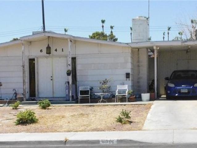 6541 Casada Way, Las Vegas, NV 89107