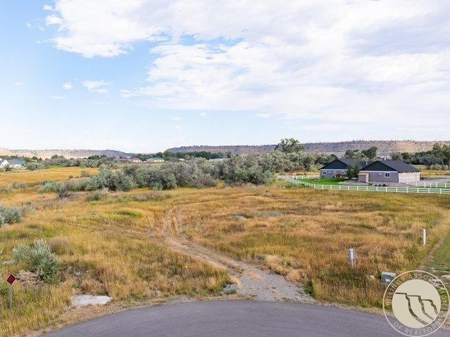 6541 Chimney Rock Dr Lot 28, Billings, MT 59106