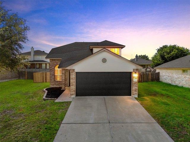 6541 Costa Dr, Waco, TX 76712