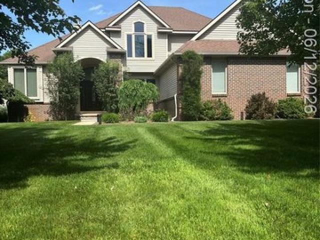 6541 E Ridge Ct, Green Oak Township, MI 48116