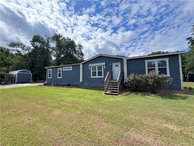 6541 FM 977 W, Normangee, TX 77871
