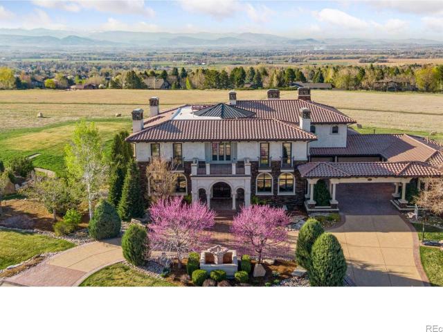 6541 Legend Ridge Trail