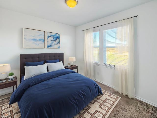 6541 Road 5503