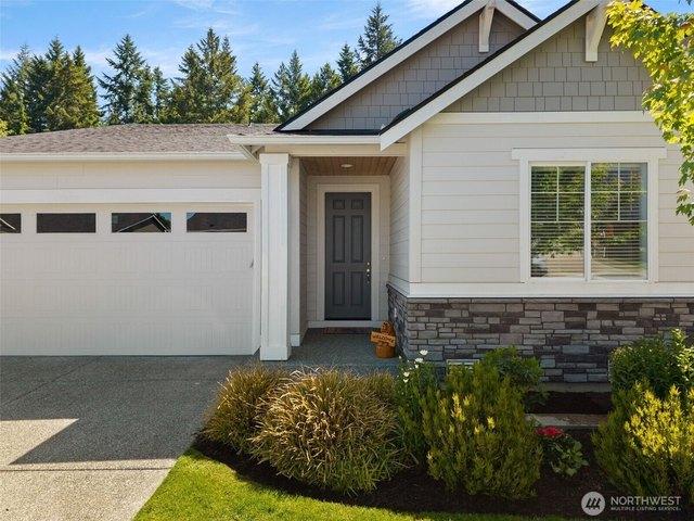 6541 Seaglass Ave SE, Port Orchard, WA 98367