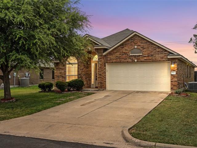 6541 Serena Ln, Waco, TX 76712