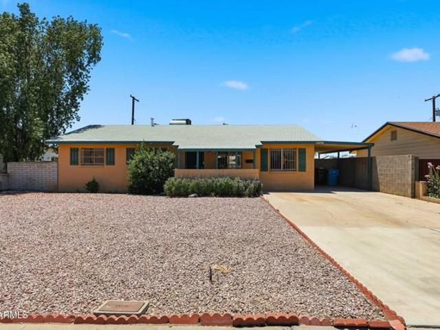 6541 W Osborn Rd, Phoenix, AZ 85033