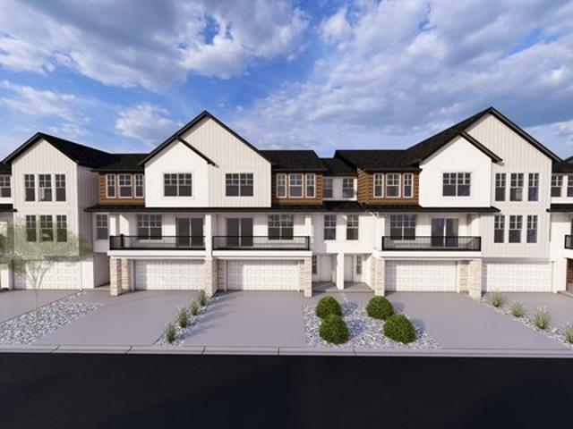 6541 W Lonesome Lake Cv Unit 3035, Herriman, UT 84096