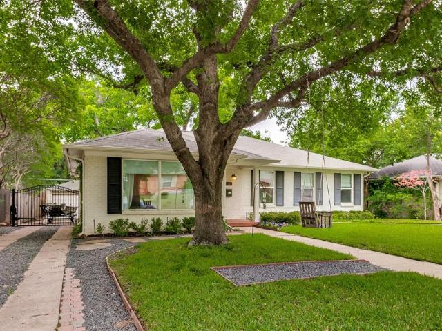 6541 Winton St, Dallas, TX 75214 | MLS #21246 | Compass