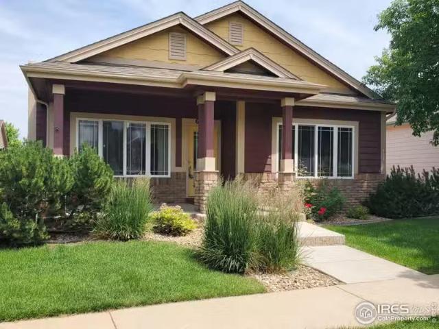 6541 18TH STREET RD, GREELEY, CO 80634 Single Family Residence.