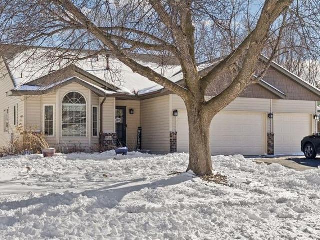 6541 88th Ave N, Brooklyn Park, MN 55445