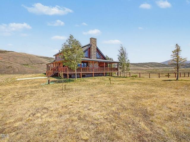 65426 County Road 40, Granby, CO 80446
