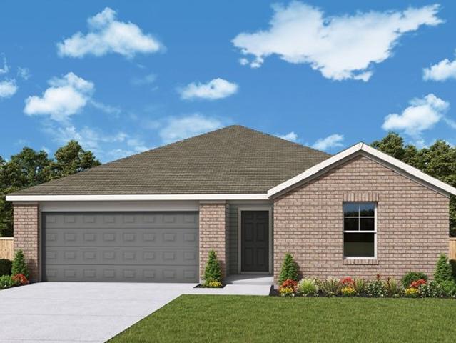 6542 Monument Hl, Manvel, TX 77578