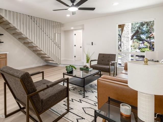 6542 N 7th Ave Unit 31, Phoenix, AZ 85013