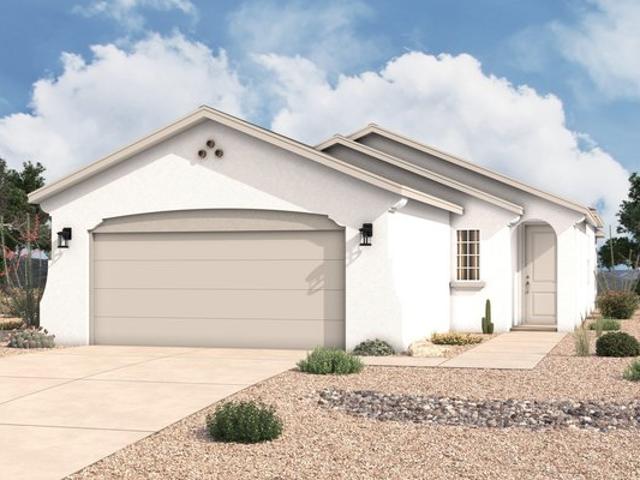 6542 Newcastle Ave, Las Cruces, NM 88012