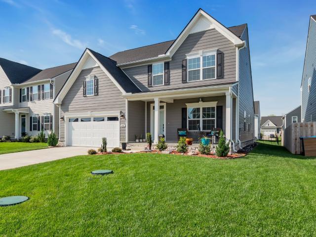 6542 Outlook Dr