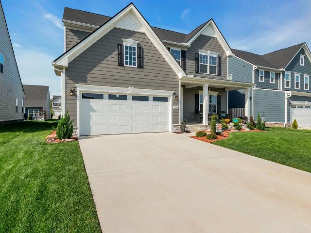 6542 Outlook Dr, Murfreesboro, TN 37128 | MLS #3173 | Compass