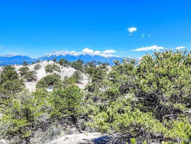6542 County Road 110, Salida, CO 81201