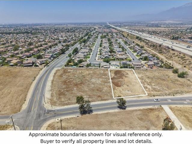6542 Knox, Fontana, CA 92336