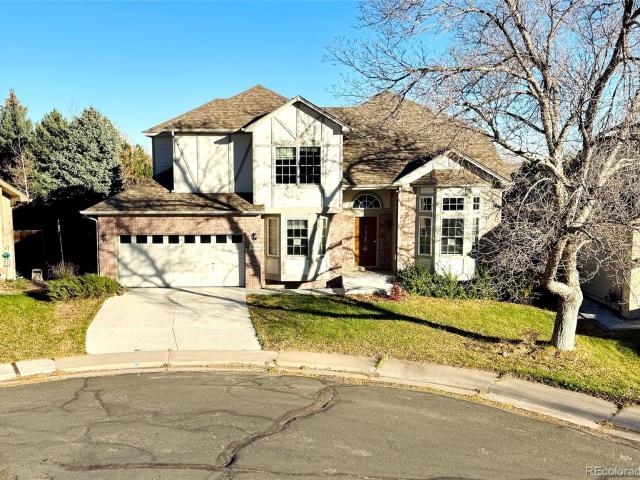 6542 S Pierson Ct, Littleton, CO 80127 | Compass