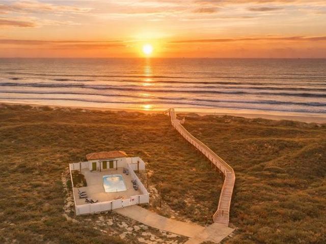 6542 Villa Castellon Dr Lot 3, Port Aransas, TX 78373