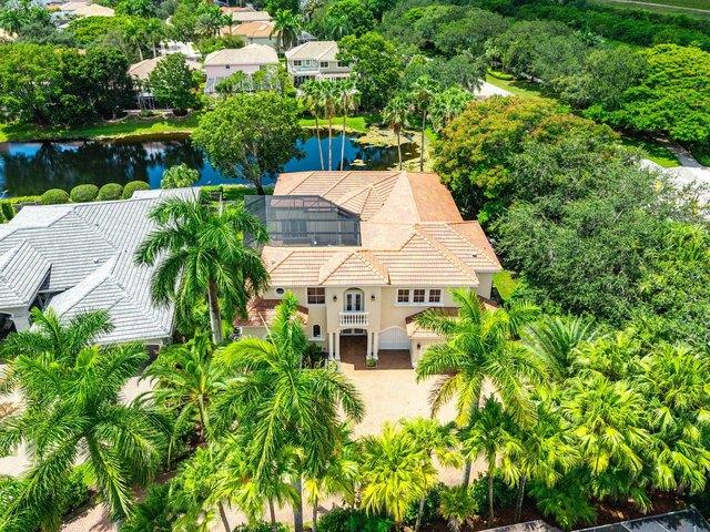 6543 NW 127th Ter, Parkland, FL 33076