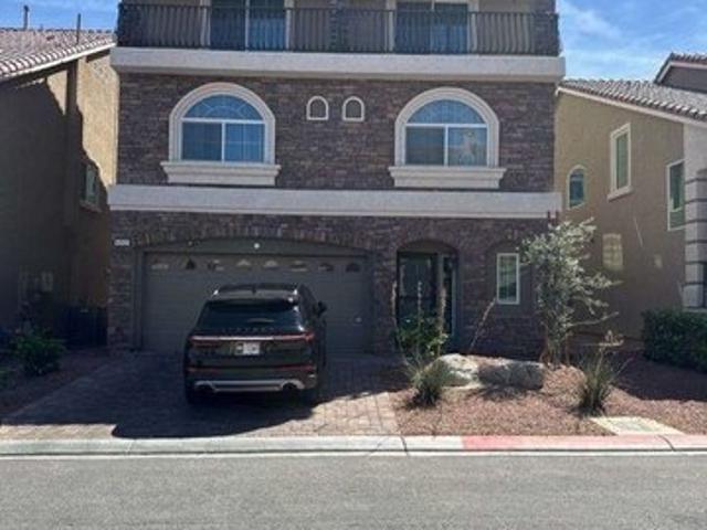 6543 Averill Creek Ave, Las Vegas, NV 89118