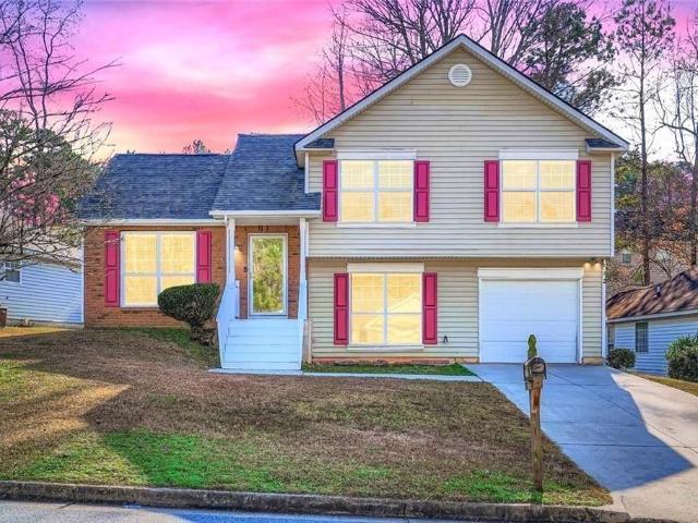 6543 Alford Way